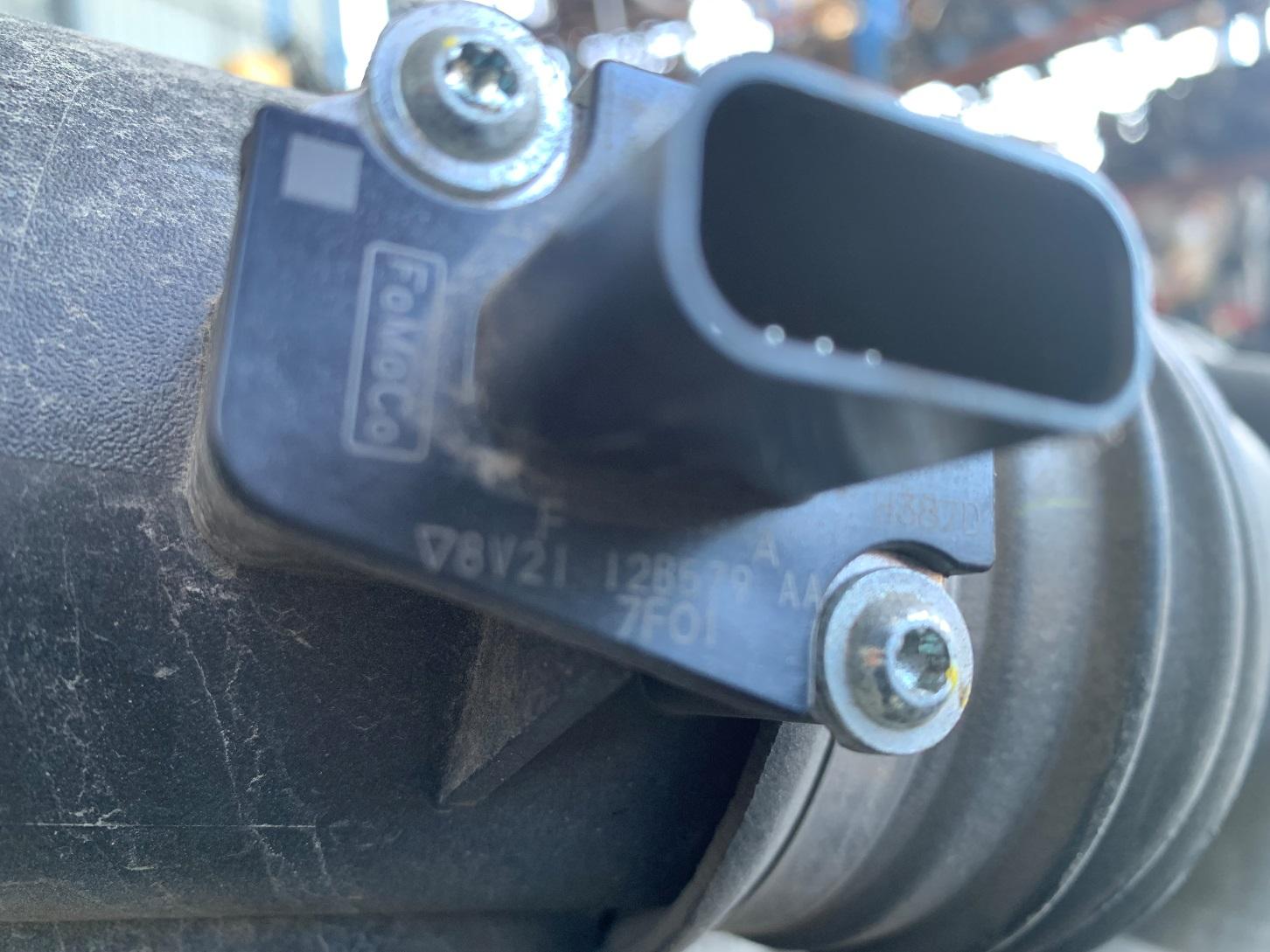 Fuel Filter Housing Ranger Ford 2017