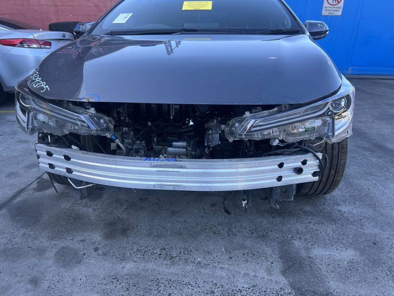 Steering Box/Rack Corolla Toyota 2021