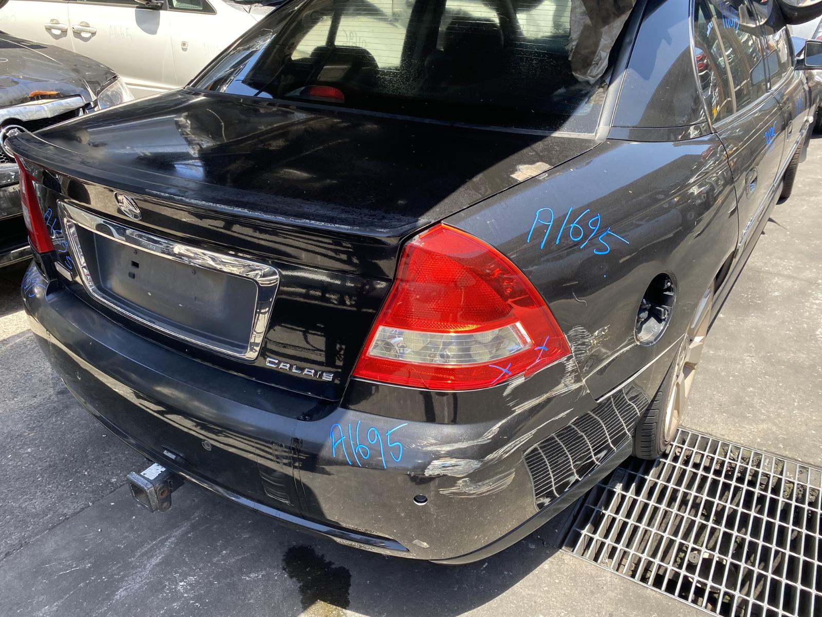 Ecu Commodore Holden 2003