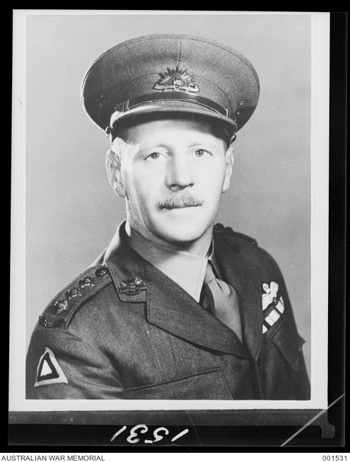 CAPT. BENNIE (M.C.) AIR INTELLIGENCE LIAISON OFFICER. (NEGATIVE BY E ...