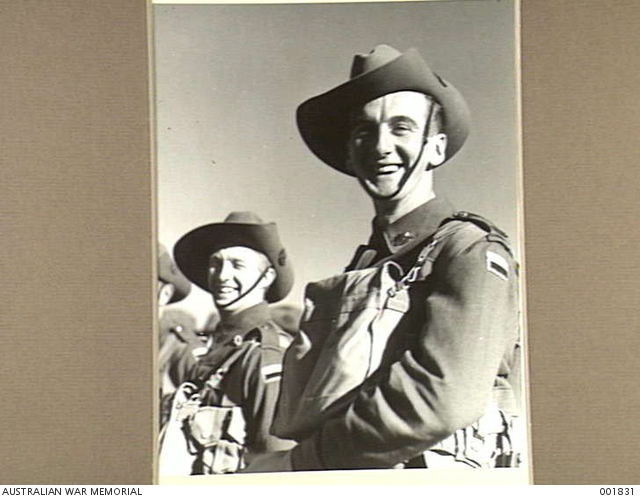 PRE EMBARKATION KIT INSPECTION INGLEBURN. PTE. S.L. FRENCH 2/12TH ...