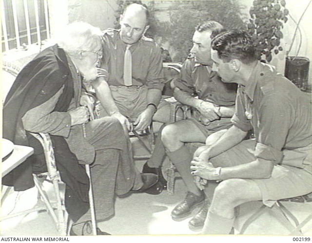 JERUSALEM - SIR FLINDERS PETRIE (GREAT GRANDSON OF MATTHEW FLINDERS ...