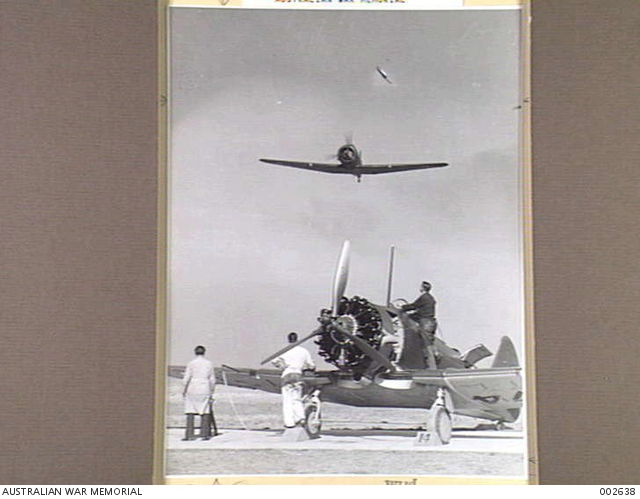 During the period 18 to 24 August 1940 a delegation of American ...