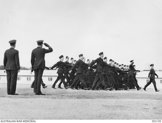 The Governor of New South Wales The Honorary Air Commodore Lord ...