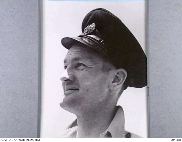 ISMAILIA - AIRCRAFTMAN I F.K. TAPLIN (PERTH) JUST ARRIVED ...