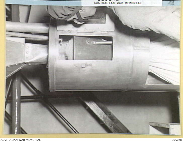 MUNITIONS. MARIBYRNONG. HERE YOU SEE TRINITROTOLUENE (T.N.T., THE HIGH ...