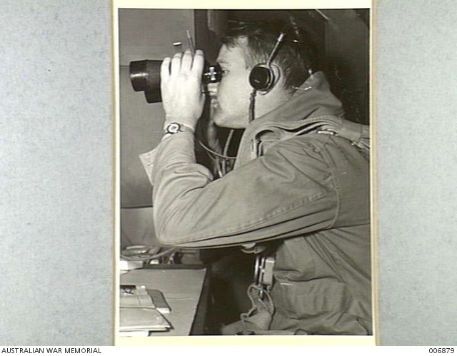 RAAF SQUADRON'S 1,5000,000 MILES ON PATROL. THE RECOGNITION OF SHIPPING ...