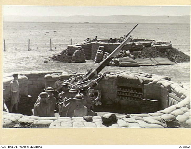 British Anti-Aircraft Guns - AFV WWII - Britmodeller.com