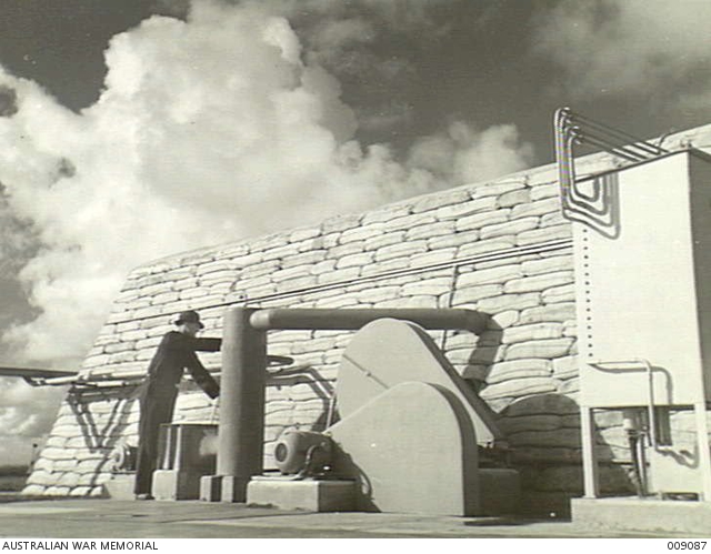 "TIME RING FUSE POWDER" FOR ANTI-AIRCRAFT SHELLS I.C.I. DEER PARK ...