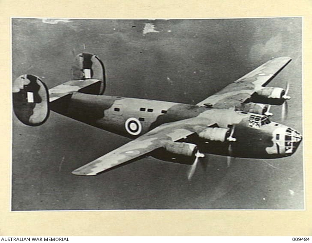 AMERICA'S CONTRIBUTION TO THE WAR EFFORT. A NEW BOMBER FROM AMERICA ...
