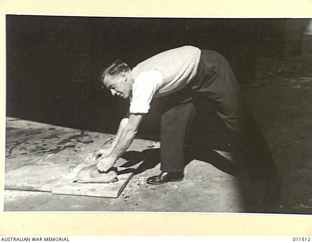 AIR RAID PRECAUTIONS: INCENDIARY BOMBS CAN BE EXTINGUISHED WITH SAND ...