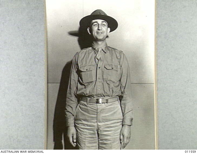 LIEUTENANT COLONEL LESTER J. WHITLOCK, GENERAL STAFF CORPS U.S.A. H.Q ...