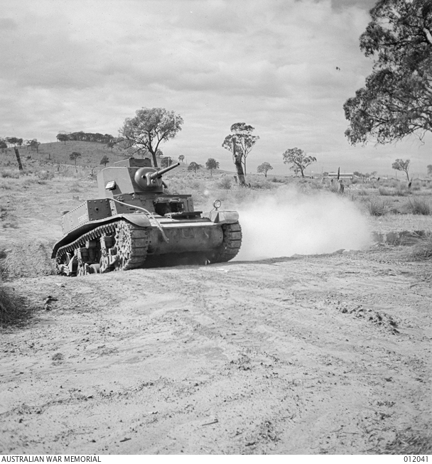 LAND MINES ARE LAID WHICH GIVE OFF SMOKE, BUT DO NO HARM TO VEHICLES ...