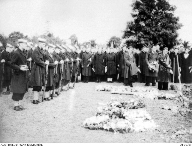 ON 31 MAY 1942, AUSTRALIA MADE ITS FIRST ACQUAINTANCE WITH JAPANESE ...