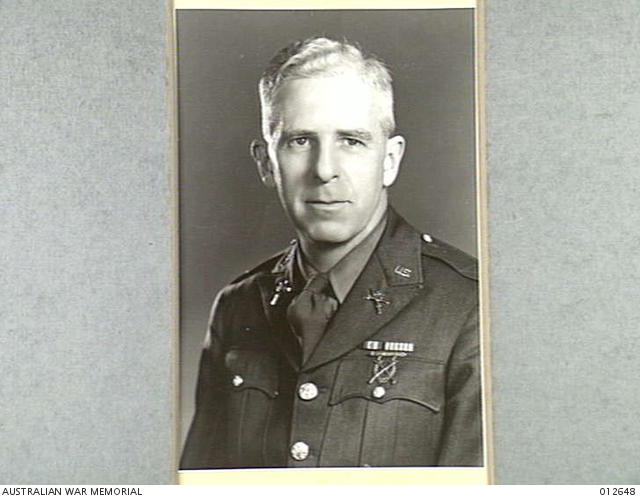 COLONEL ELLIOTT R. THORPE, AIRCRAFTMAN OF S. G-2, UNITED STATES ARMY ...