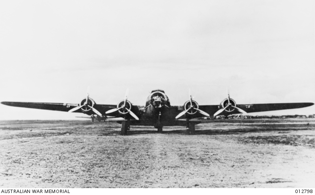 1942-07-06. RECENT ARRIVAL FROM AMERICA IS THE BOEING B17C, A ...