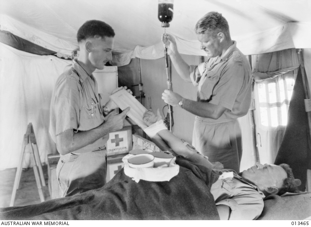 Blood transfusion has become instrumental in the saving of numerous ...