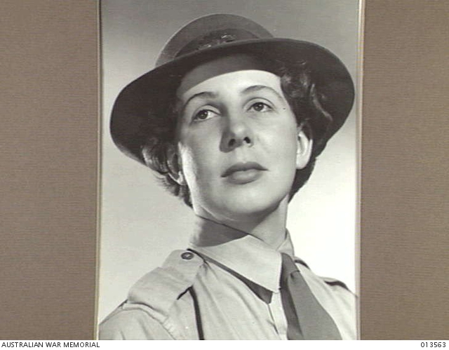 THE SUBJECT OF THIS PHOTOGRAPH IS TYPICAL OF THE FINE TYPE OF GIRL THAT ...