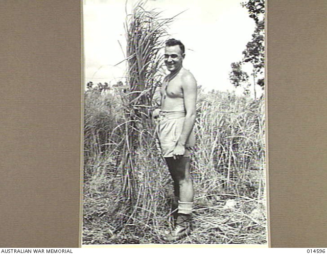 DARWIN. GRASS AT SOME OPERATIONAL BASES IN NORTHERN AUSTRALIA GROWS ...