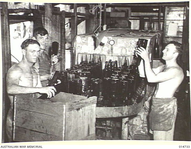 NORTHERN AUSTRALIA. ALTHOUGH HUNDREDS OF MILES FROM ANY LARGE TOWNS ...