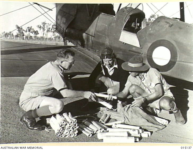 NORTHERN OPERATIONAL AREA. PUBLICATION OF THE ARMY NEWSPAPER "ARMY NEWS ...