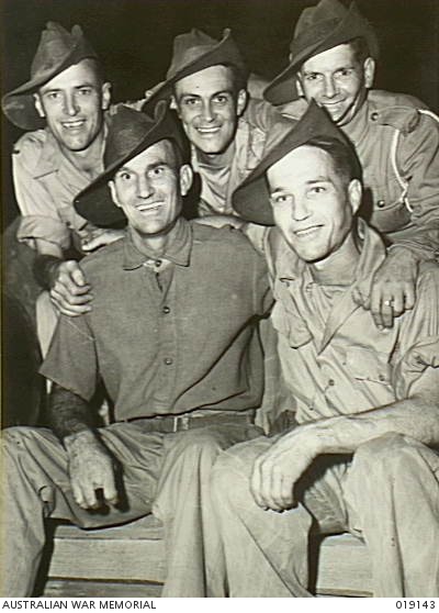 Yokohama, Japan. 5 September 1945. On the evening of 5 September 1945 ...