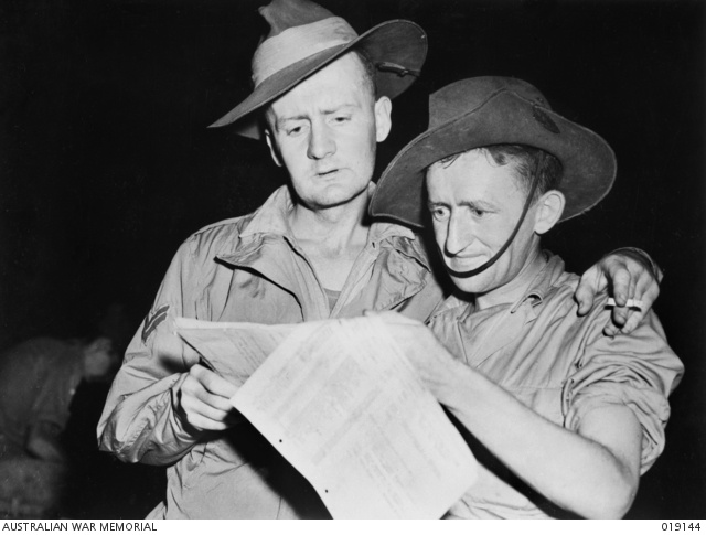 Yokohama, Japan. 5 September 1945. On the evening of 5 September 1945 ...