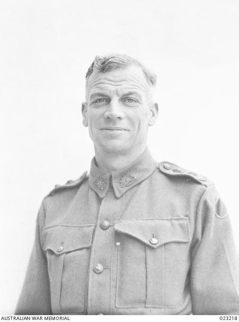 CAIRO, EGYPT. 1942-01. LIEUTENANT K.C. WILSON OF THE DEPUTY JUDGE ...