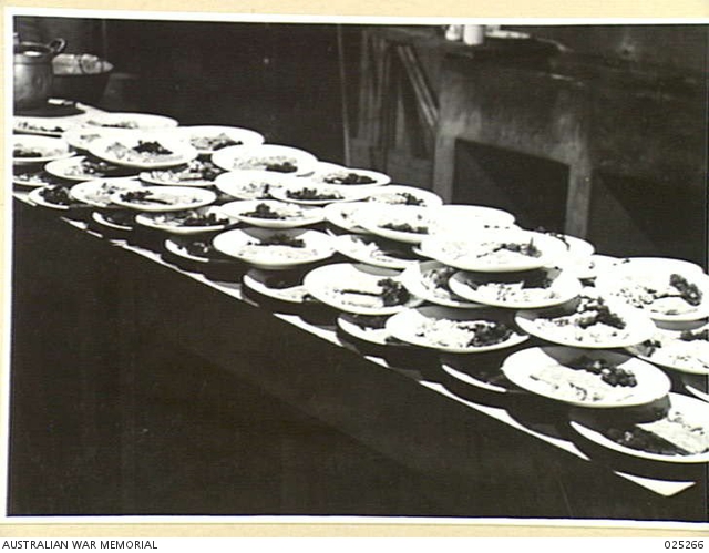 KILO 89, PALESTINE. 1942-11-18. PICTURE SHOWING WHAT CAN BE DONE WITH ...