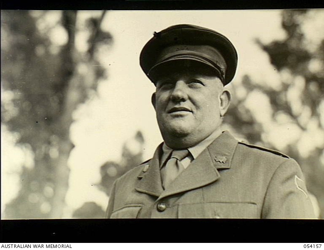 WESTERN AUSTRALIA. 1943-07-14. B508 MR GORDON SQUIRE, YOUNG MEN'S ...