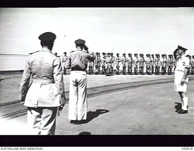 HIS EXCELLENCY, THE GOVERNOR-GENERAL, THE RIGHT HONOURABLE LORD GOWRIE ...