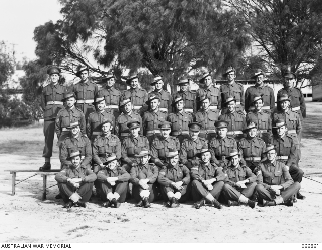 THE CHIEF INSTRUCTOR, STAFF AND STUDENTS OF THE DIRECTOR OF MILITARY ...