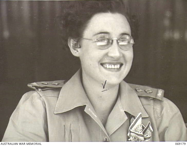 ADELAIDE RIVER, NORTHERN TERRITORY, AUSTRALIA. 1944-09-04. VF345690 ...