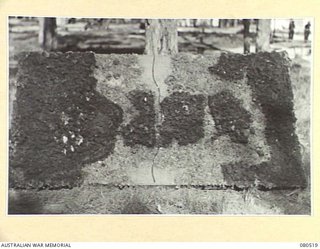 QUEENSLAND. 1944-09-13. TOPOGRAPHICAL MAPS PREPARED BY I SECTION ...