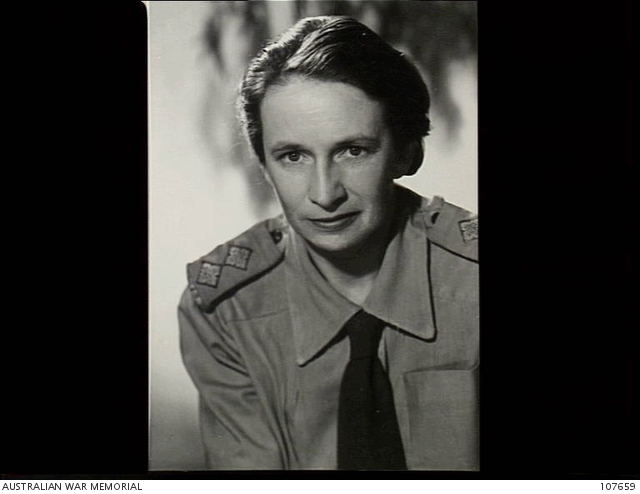1944-11. Portrait of VF398095 Lieutenant F. M. H. Irving, Publicity ...