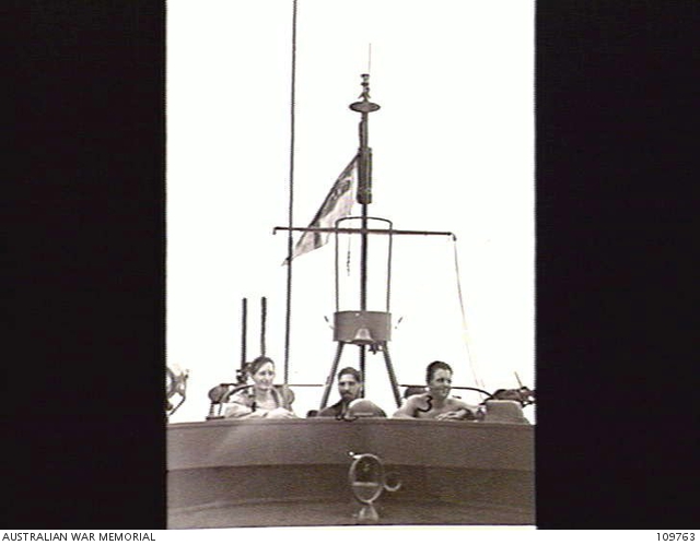 MOROTAI. 27 JUNE 1945. A REHEARSAL FOR THE OBOE 2 OPERATION WAS ...
