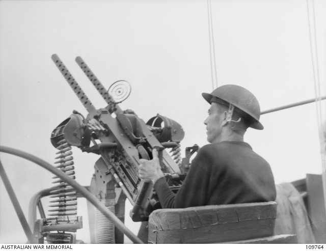 MOROTAI. 24 JUNE 1945. A REHEARSAL FOR THE OBOE 2 OPERATION WAS ...