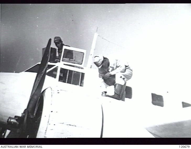 KUCHING, SARAWAK, BORNEO 1945-09-25. KUCHING FORCE. COLONEL TAKAYAMA, A ...