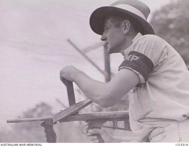 KOEPANG, DUTCH TIMOR 1945-11-21. AS THE INVESTIGATIONS INTO JAPANESE ...