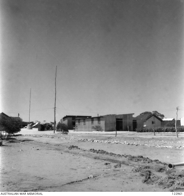 MOOROOK, SA 1944-01-27. LOVEDAY INTERNMENT GROUP. LOVEDAY INTERNMENT ...