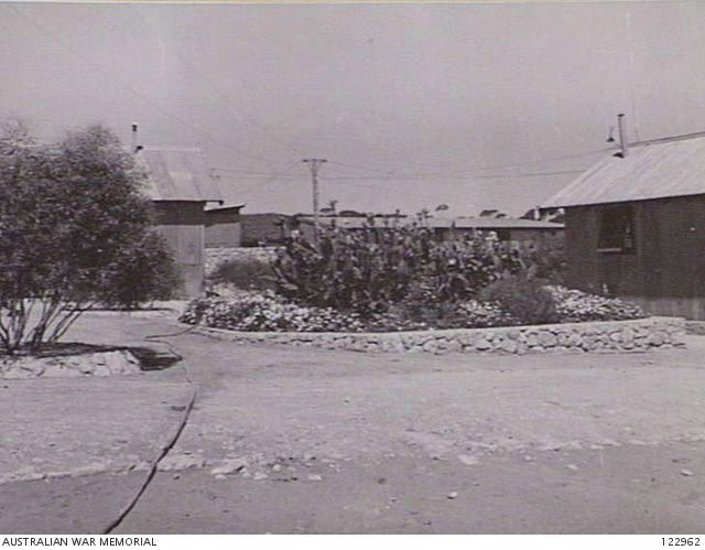 MOOROOK, SA 1944-01-27. LOVEDAY INTERNMENT GROUP. LOVEDAY INTERNMENT ...