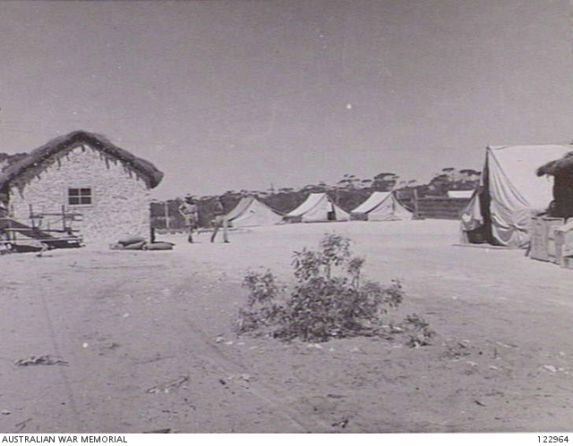 MOOROOK, SA 1944-01-27. LOVEDAY INTERNMENT GROUP. LOVEDAY INTERNMENT ...