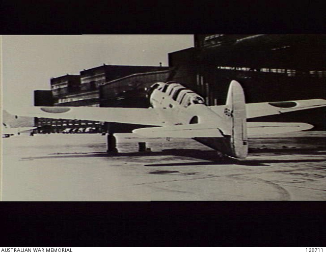 Japanese Aircraft World War Two. Nakajima C6N1, “MYRT” Long range ...
