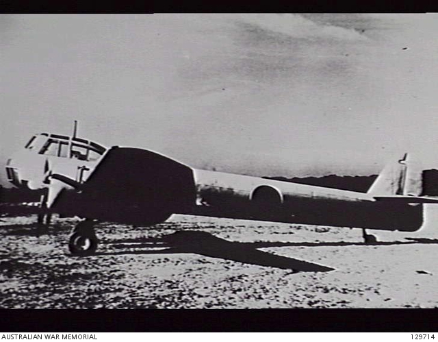 Japanese Aircraft World War Two. Watanabe Q1W1 “LORNA” Anti-submarine ...