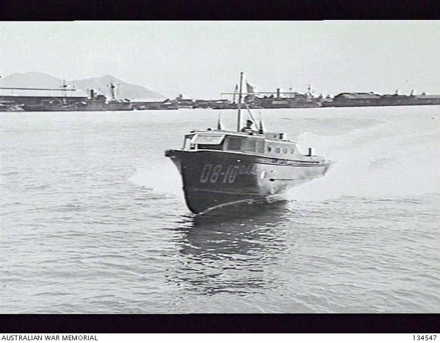 CRASH LAUNCH RAAF 08-10, ONE OF THE EARLY CRASH LAUNCHES PATTERNED ON ...
