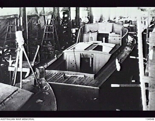 FOUR CRASH LAUNCHES, RAAF TYPE 08-, ON THE ONE PRODUCTION LINE IN ...