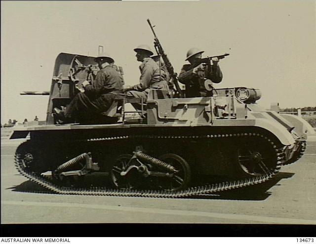 Alternative History Armoured Fighting Vehicles Part 2 | Page 413 ...