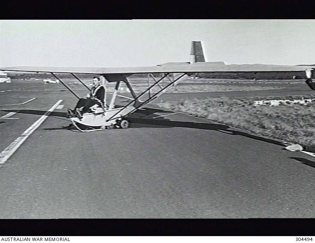 HMAS ALBATROSS, RAN NAVAL AIR STATION, NOWRA, NSW. A RAN SUB LIEUTENANT ...