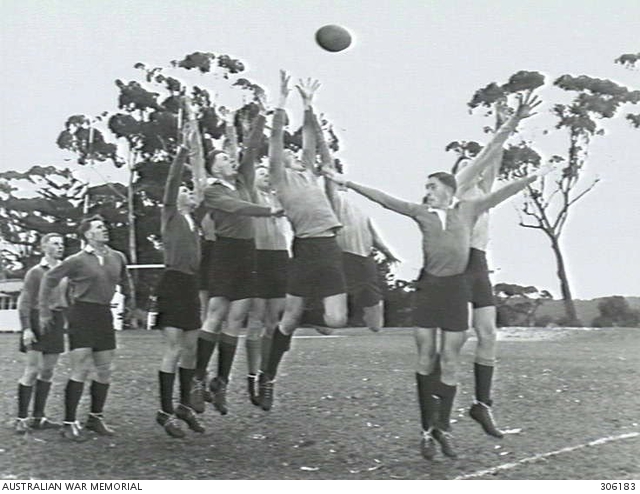 HMAS CRESWELL, ROYAL AUSTRALIAN NAVAL COLLEGE, JERVIS BAY, ACT. 1959-11 ...