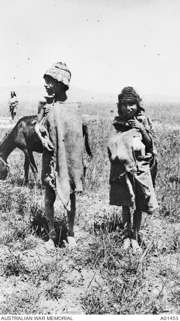 During the period of uncertainty and whilst revolution was running 'Red ...